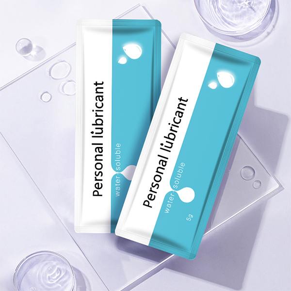 OEM Personal Lubricants: Create Your Unique Brand Image!